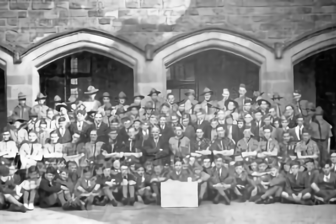 Strutts Stories – Strutts Community Centre
